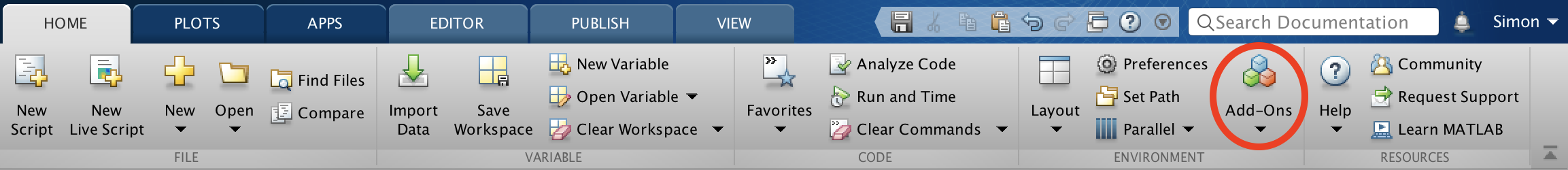Introduction to SpinW